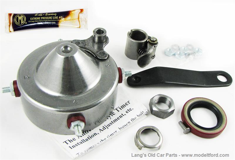 Model T Timer Kit, Complete with ANCO Timer, 3221KIT