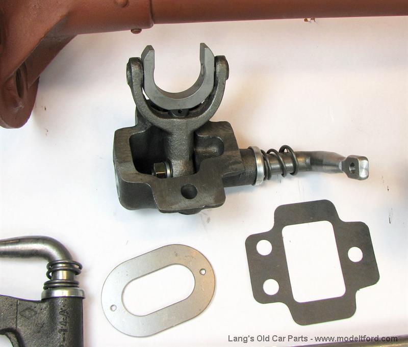 Model T Ruckstell axle kit,, RUX-KIT1A