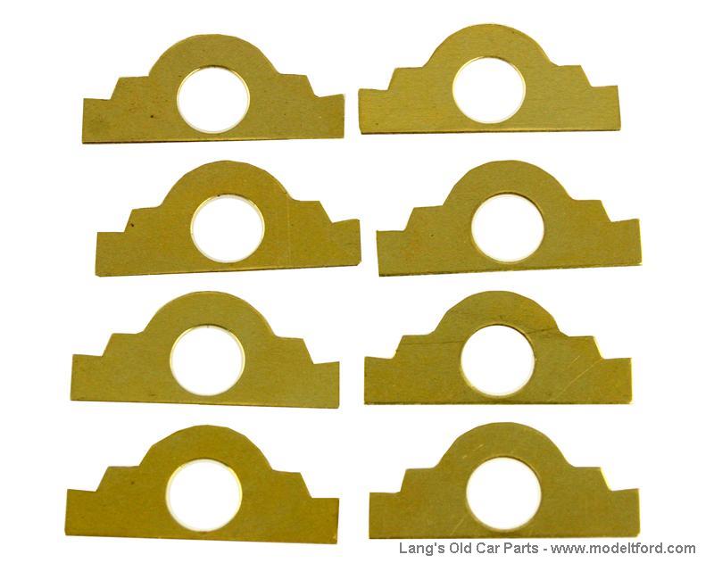 Model T Connecting rod shim set, 3027