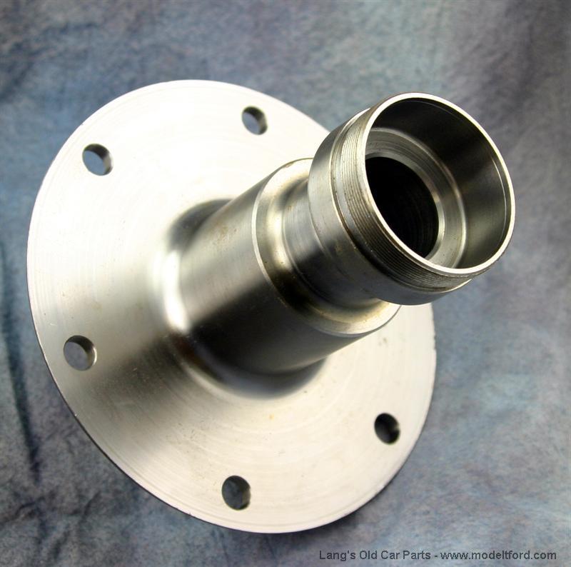 Model T Ford Forum: Langs Front Hub see link 4 pic