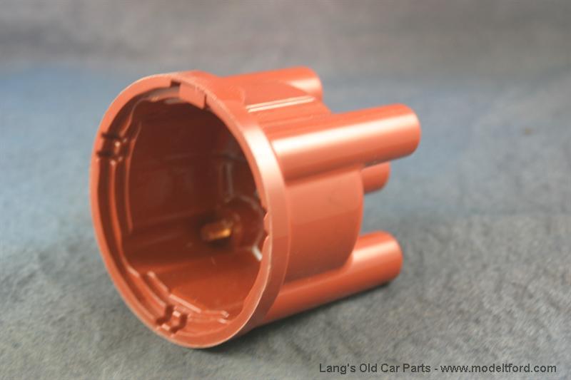 Model T Distributor cap, Bosch Brand, DT-CAPBQ