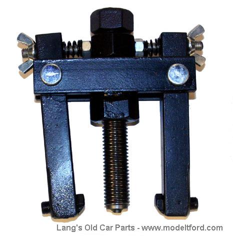 Model T Clutch drum puller tool, Steven's Repro., 5Z-314