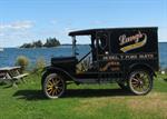 Model T Parts Specialists - Lang's Old Car Parts